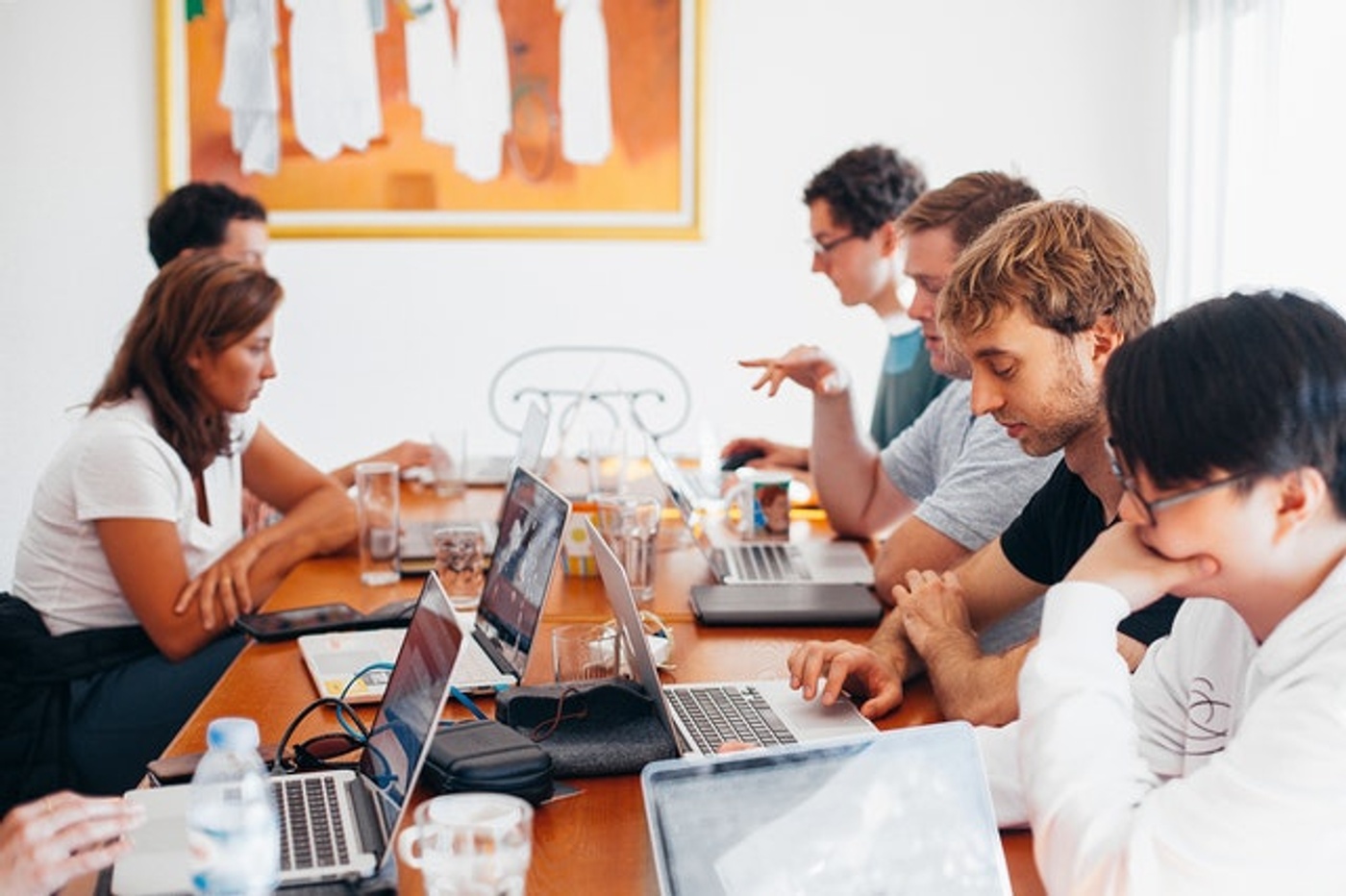 What Are The Job Creation Requirements Of The SBA 504 Loan Program